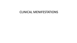 Etiopathogenesis & Mx Of Chronic Kidney Disease | PPTX