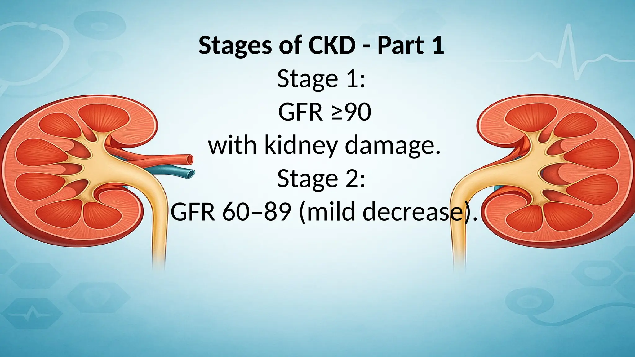 ckd.pptx ,chronic kidney disease.AHN .BSC NURSING | PPTX