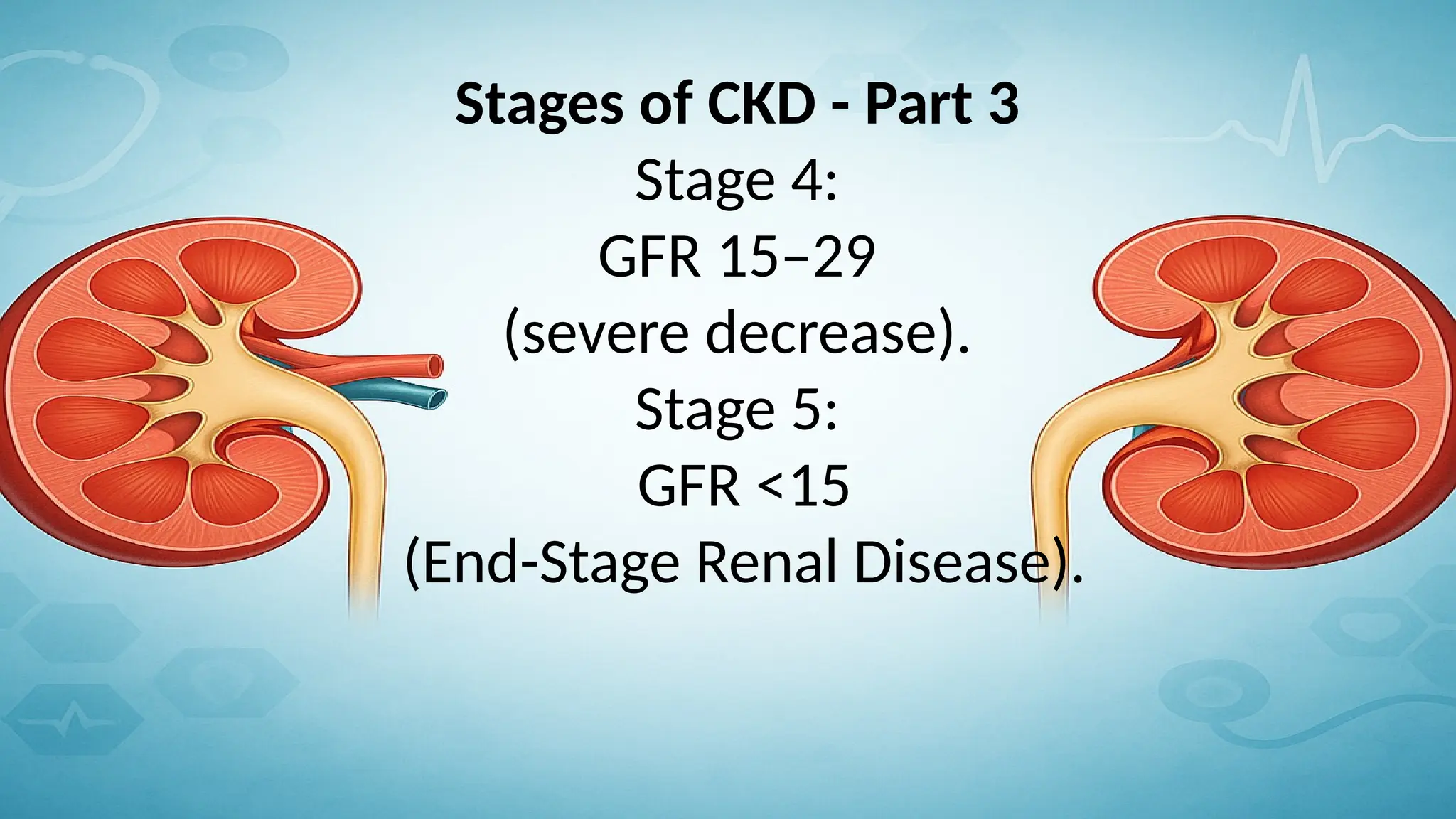 ckd.pptx ,chronic kidney disease.AHN .BSC NURSING | PPTX
