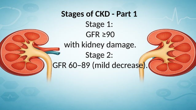 ckd.pptx ,chronic kidney disease.AHN .BSC NURSING | PPTX