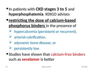 CKD CHRONIC KIDNEY DISEASE, DEFINITION, STAGE AND MNT.ppt