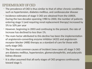 Chronic Kidney Disease, Everything you need to know.pptx
