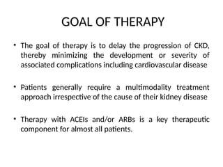 Management of chronic Kidney Disease.pptx
