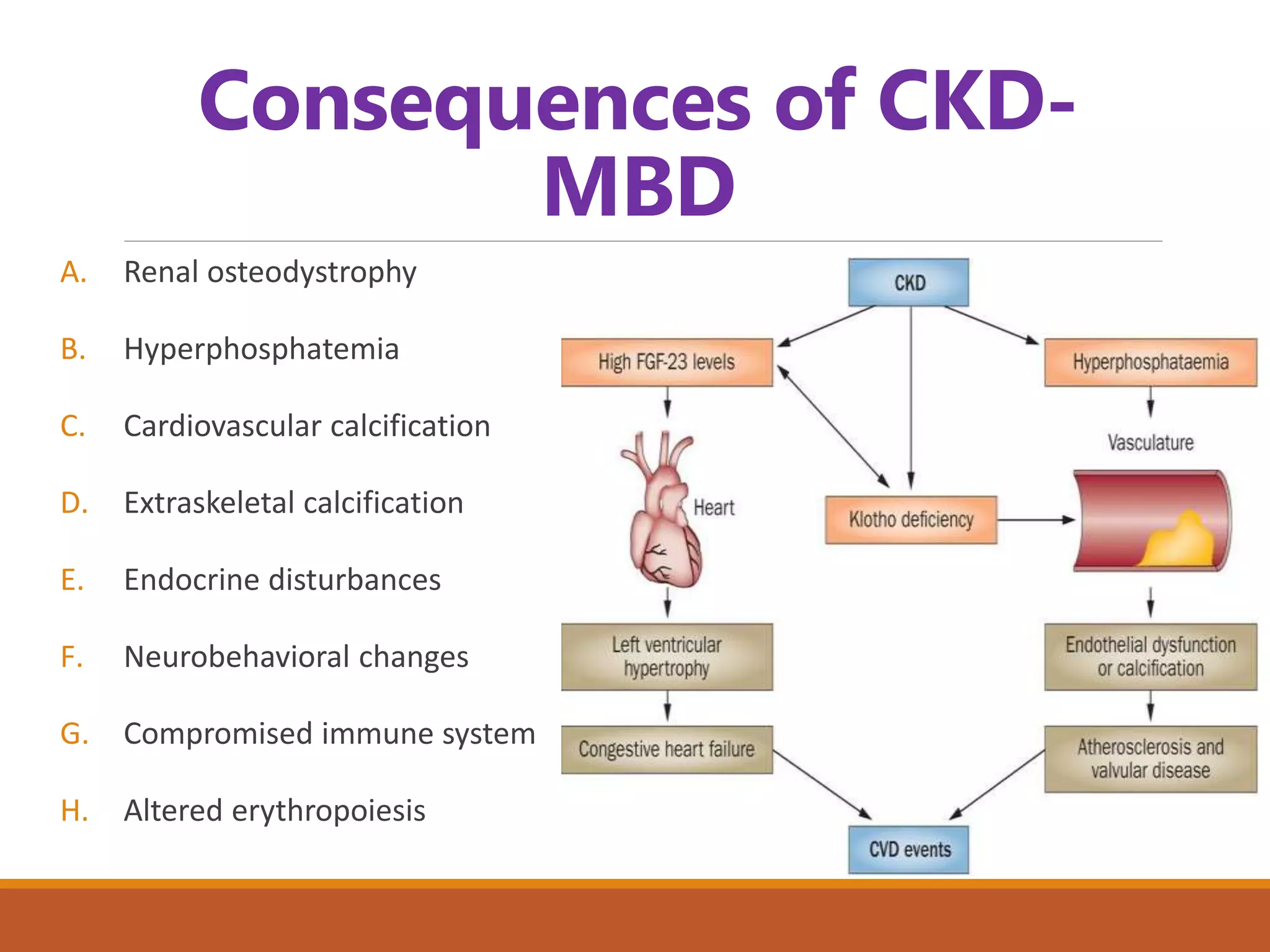 Ckd mbd | PPTX