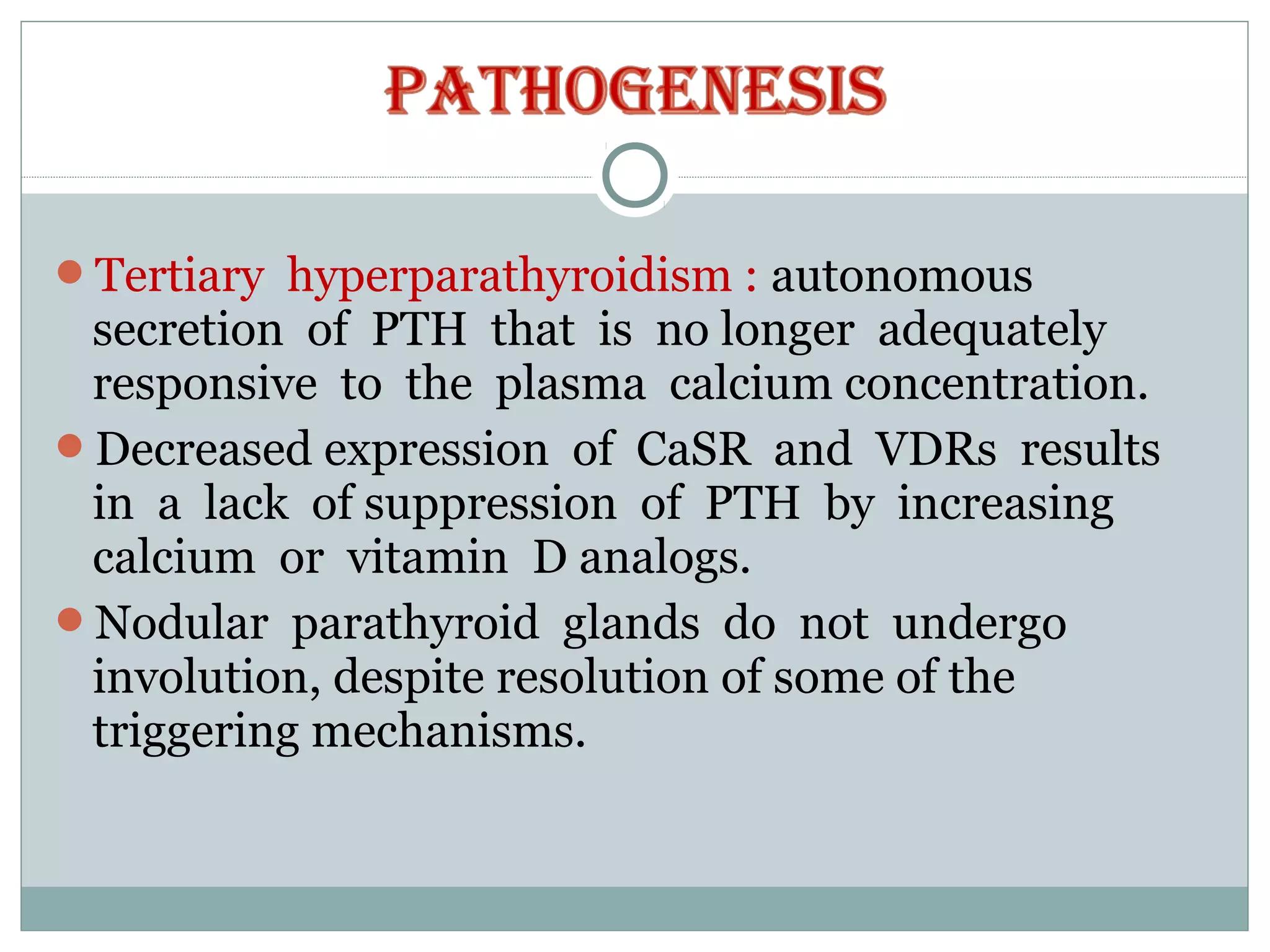 Ckd mbd - dr. hanan moustafa | PPT