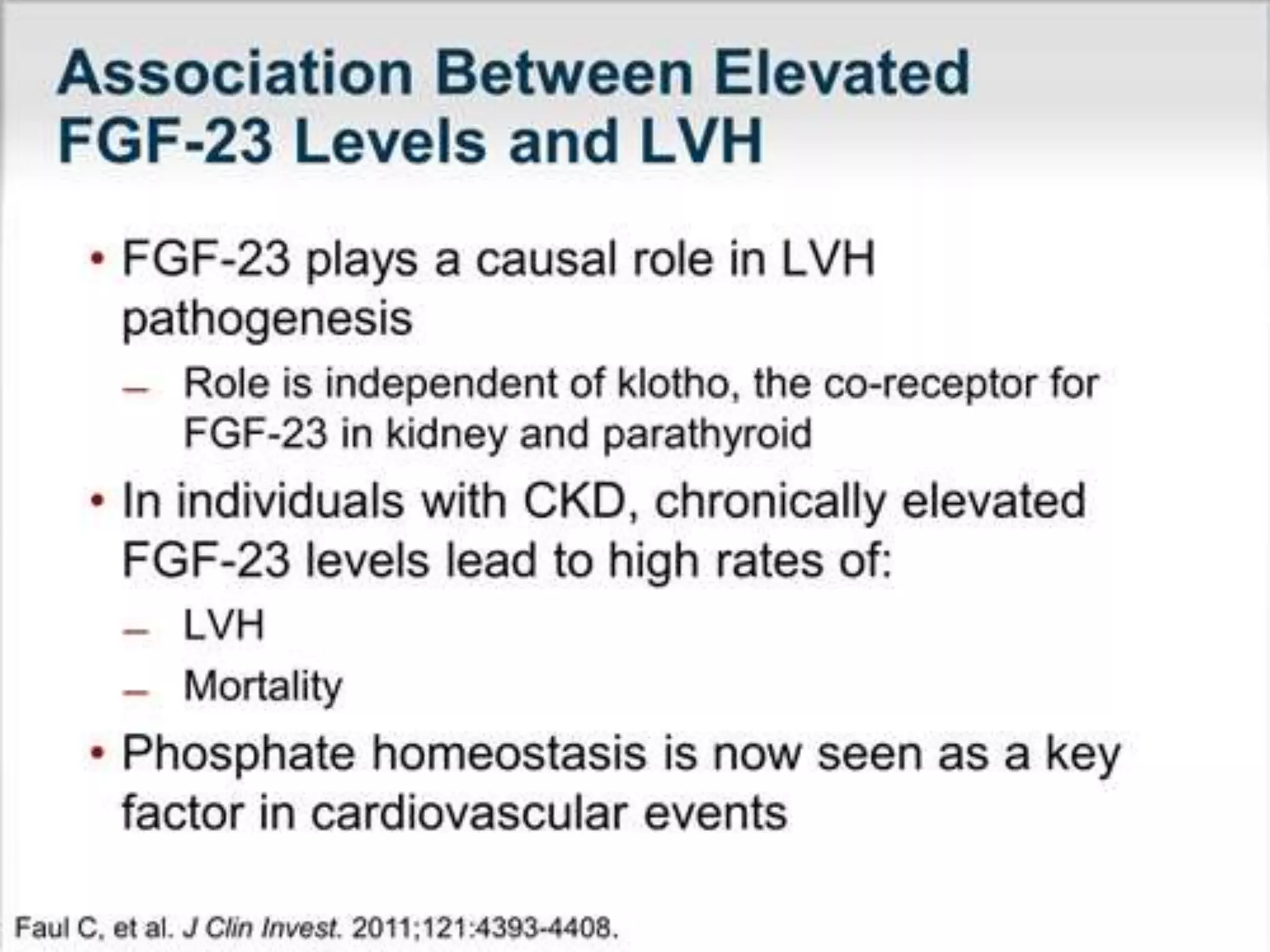 CKD MBD; make it easy | PPTX