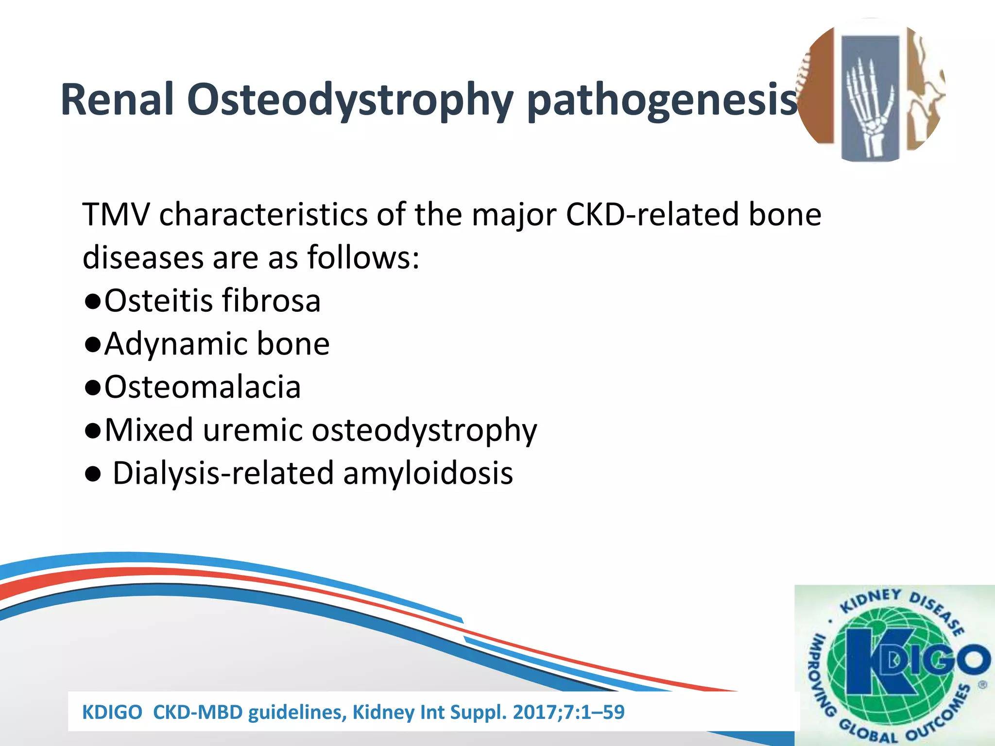 CKD MBD; make it easy | PPTX