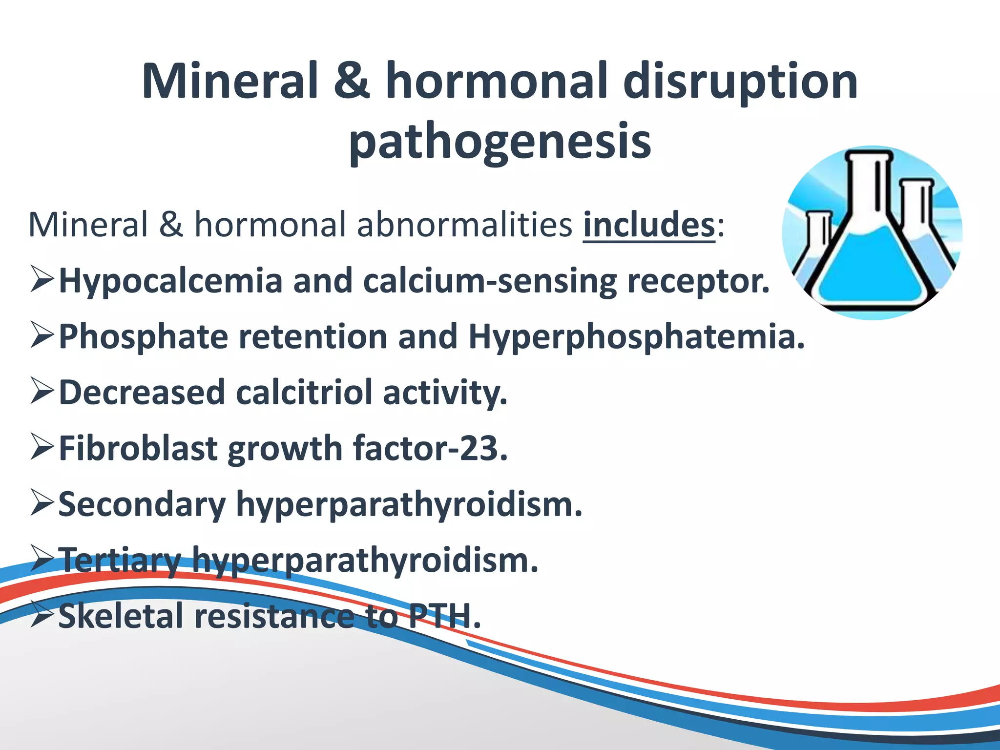 CKD MBD; make it easy | PPTX