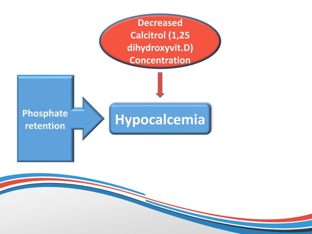CKD MBD; make it easy | PPTX | Endocrine and Metabolic Diseases ...