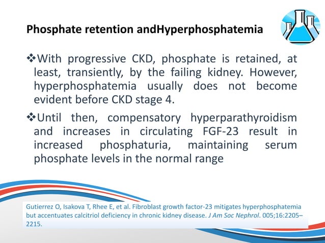 CKD MBD; make it easy | PPTX | Endocrine and Metabolic Diseases ...
