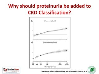 Ckd Classification