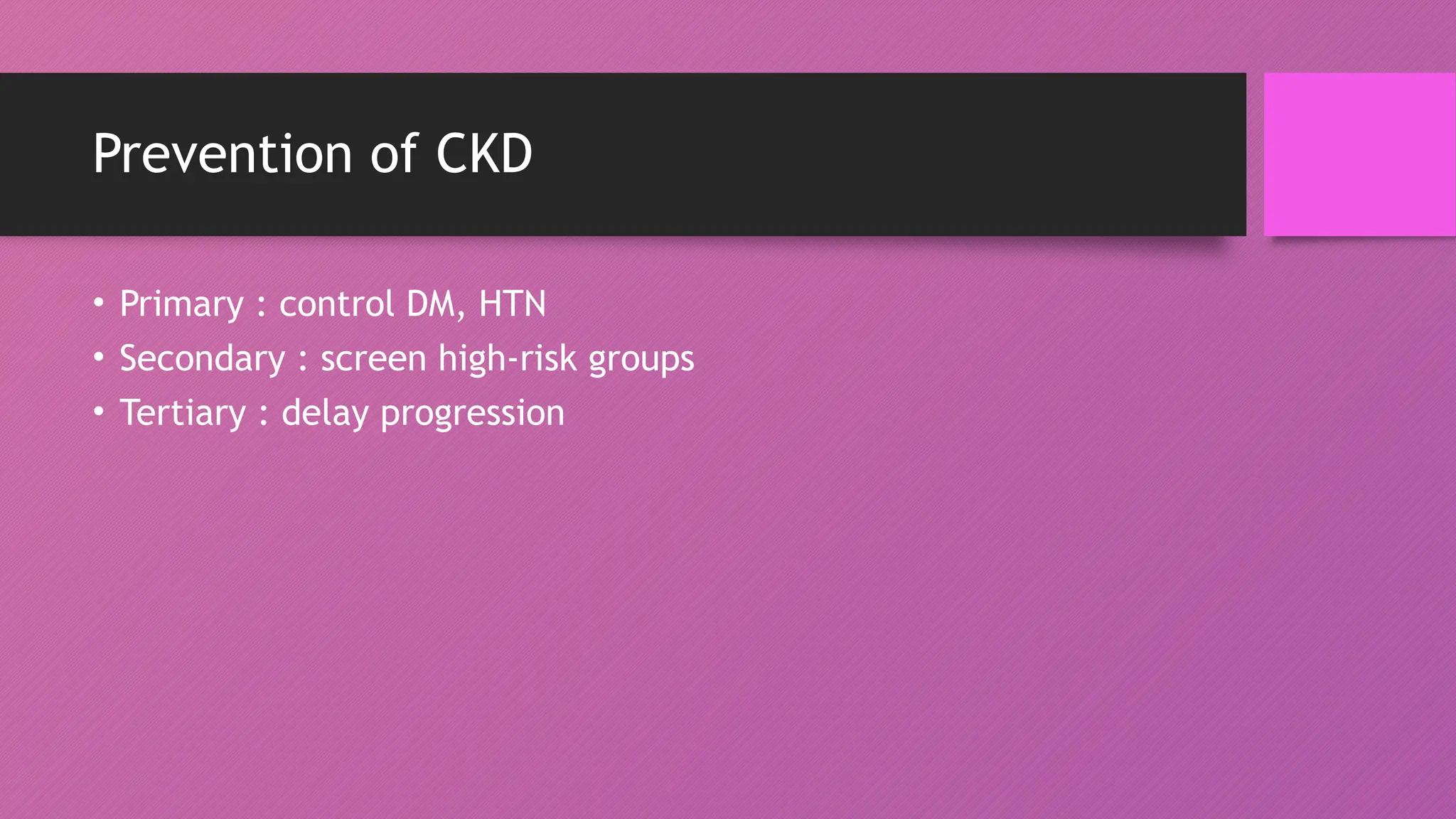 CKD (chronic kidney disease) explained.pptx