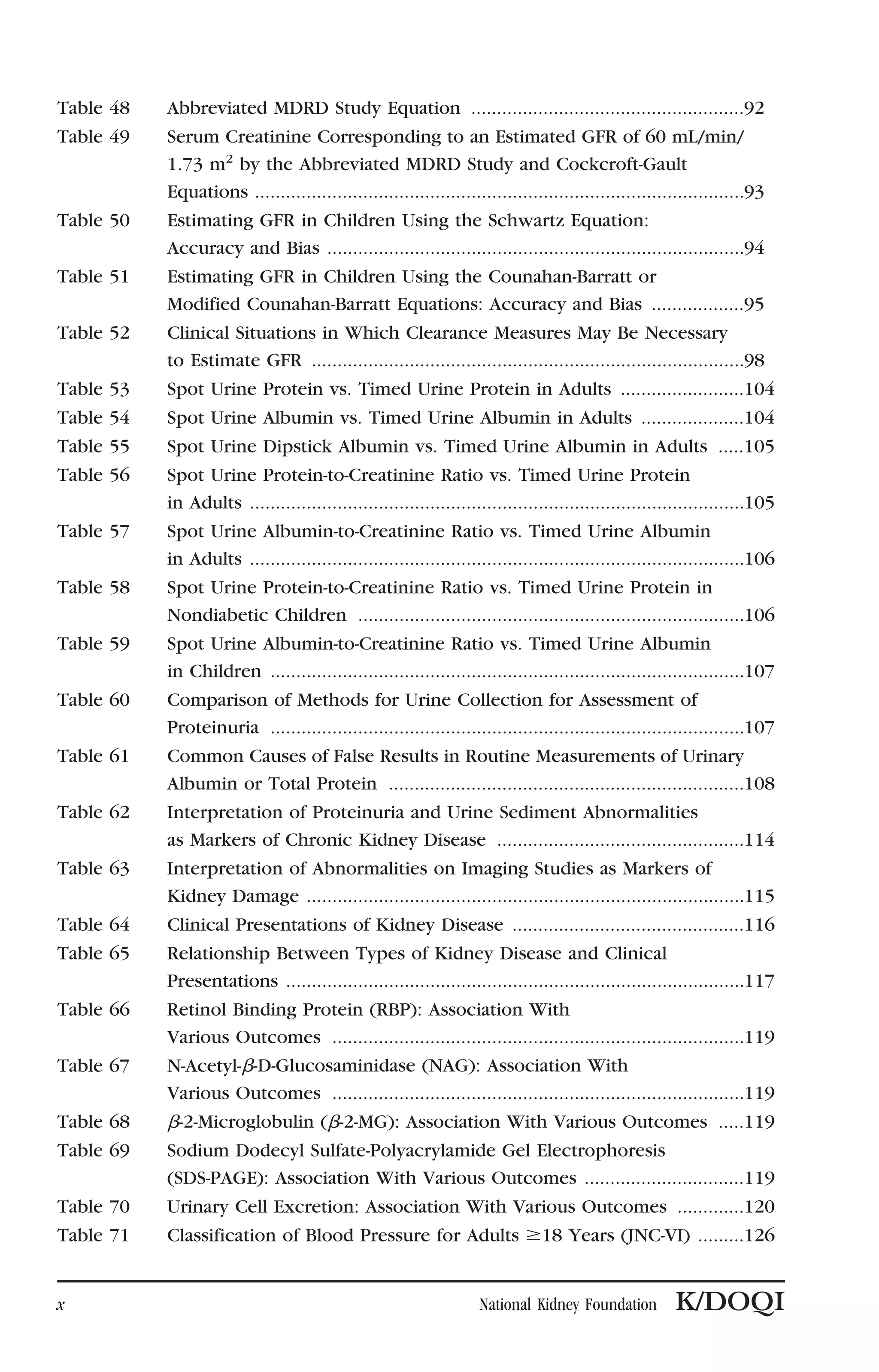 Ckd evaluation classification_stratification | PPT