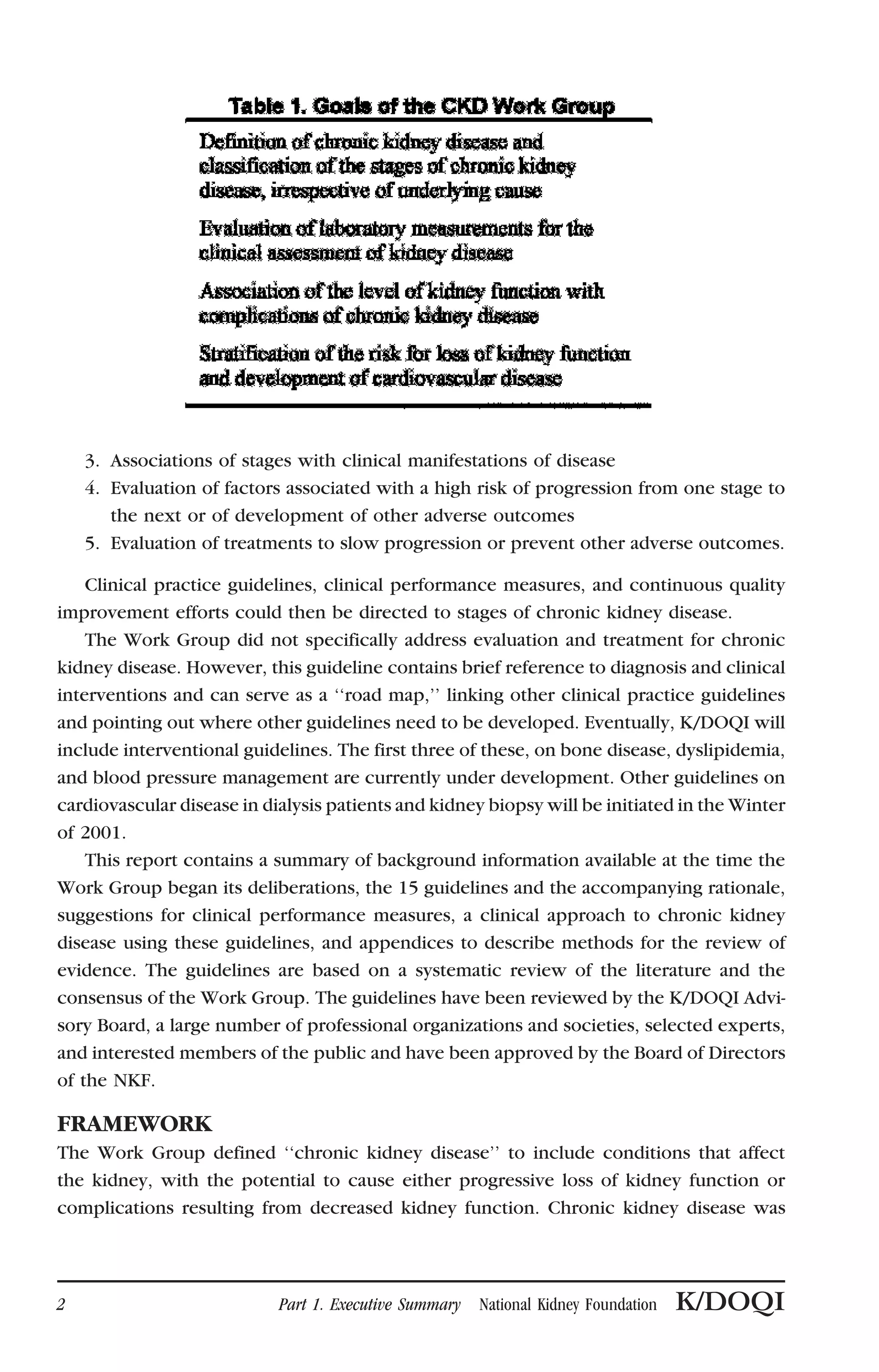 Ckd evaluation classification_stratification | PPT