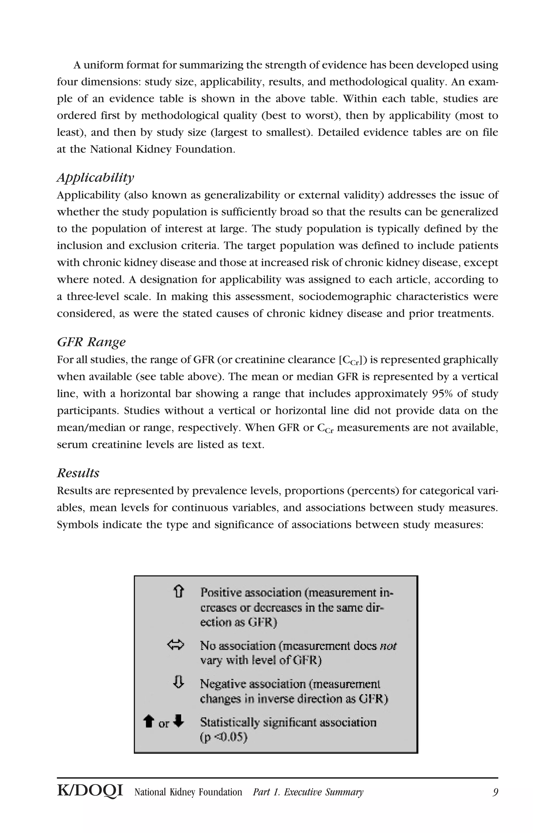Ckd evaluation classification_stratification | PPT