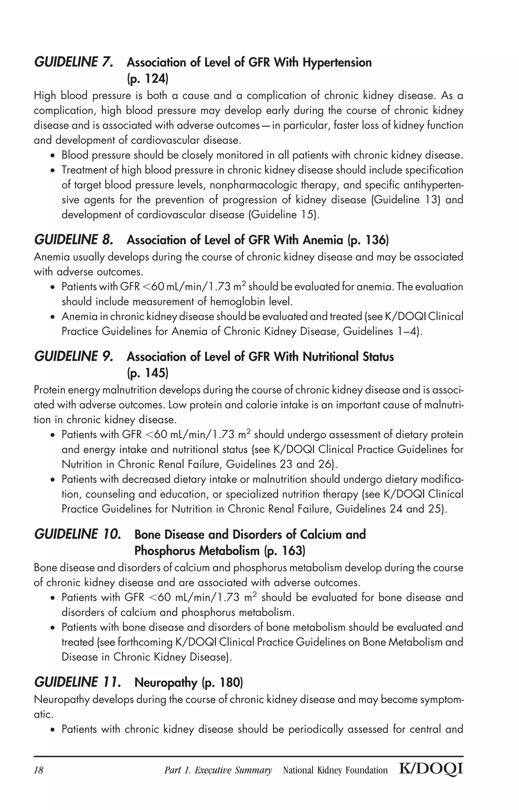 Ckd evaluation classification_stratification | PPT