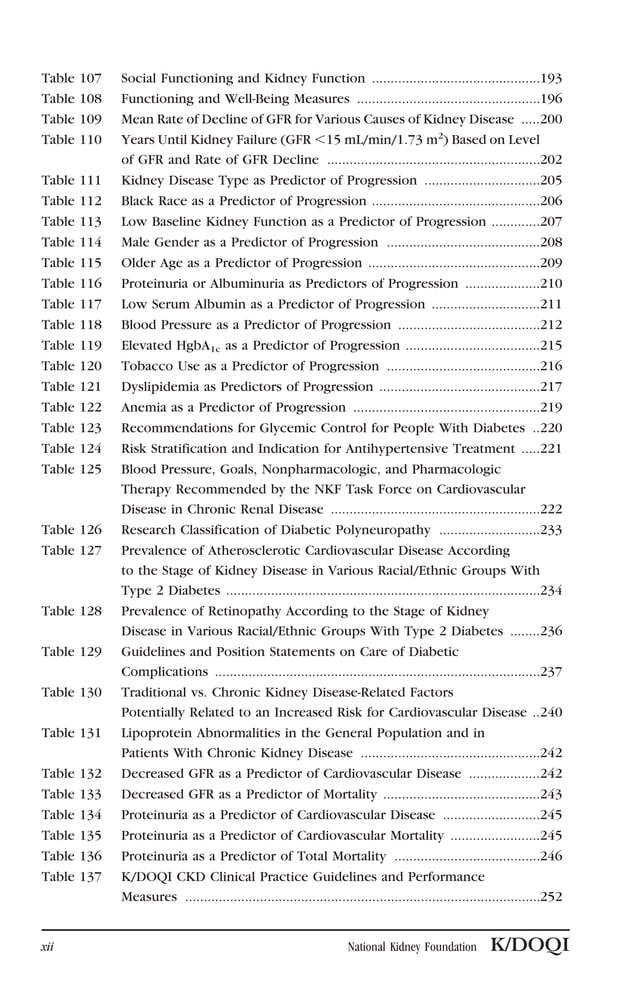 Ckd evaluation classification_stratification | PPT
