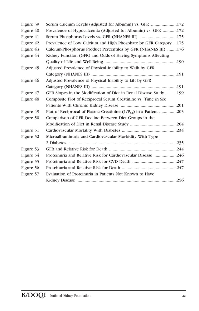 Ckd evaluation classification_stratification | PPT