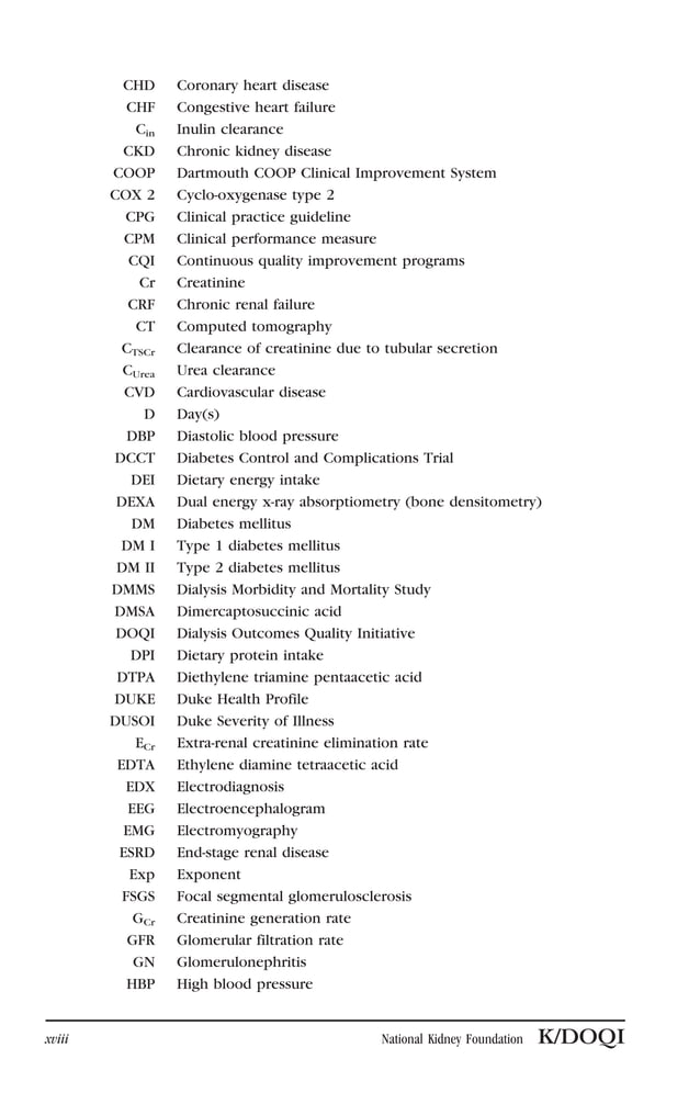 Ckd evaluation classification_stratification | PPT