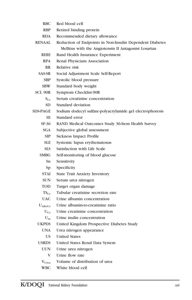 Ckd evaluation classification_stratification | PPT