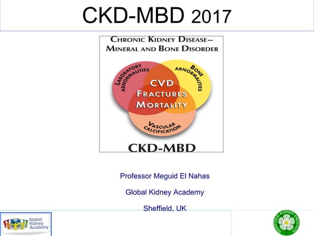 CKD MBD 2017 | PPTX