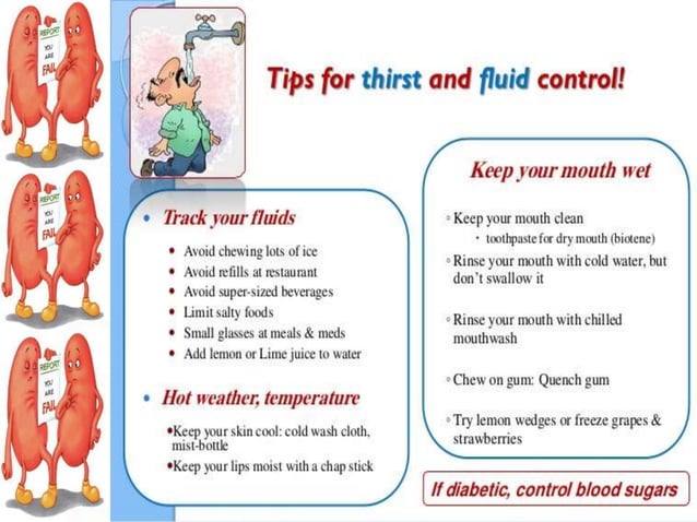 Chronic kidney disease ppt presentation for class | PPT