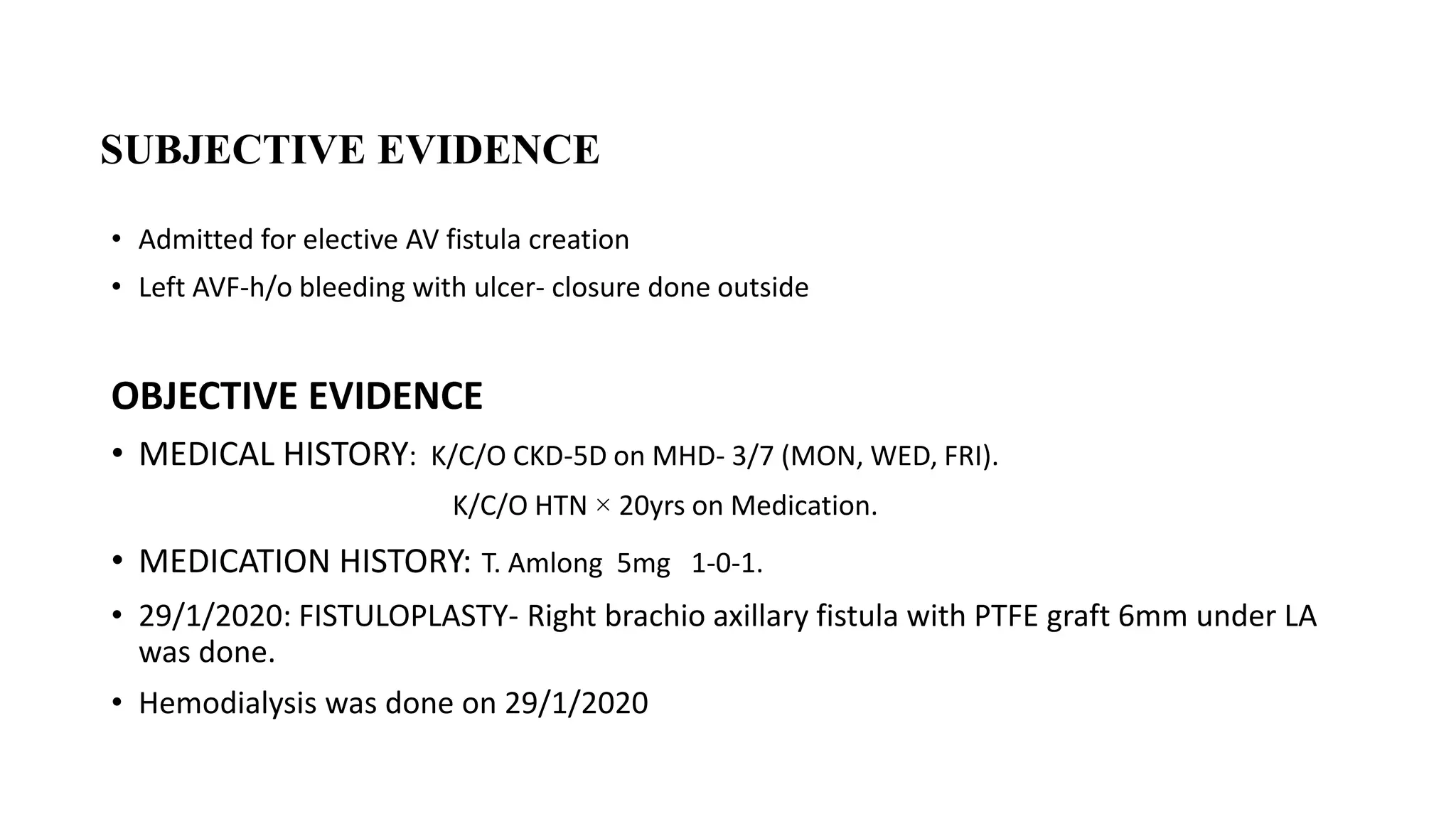Ckd ppt | PPTX