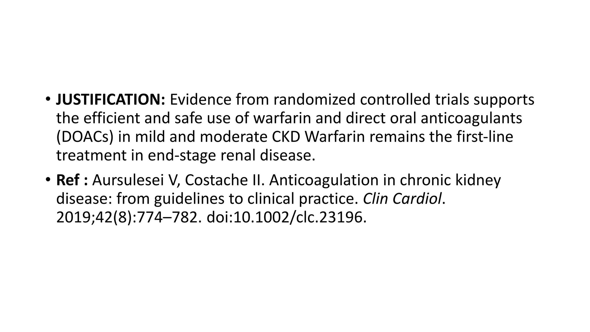 Ckd ppt | PPTX
