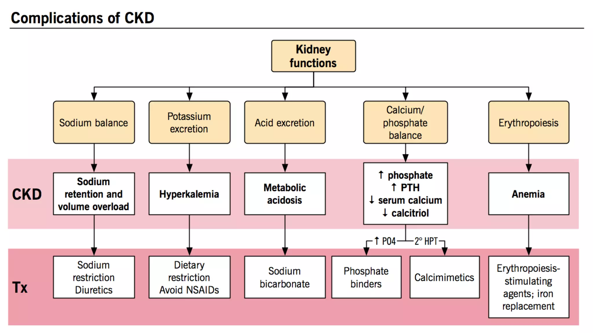 Ckd ppt | PPTX