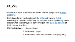 Ckd ppt | PPTX