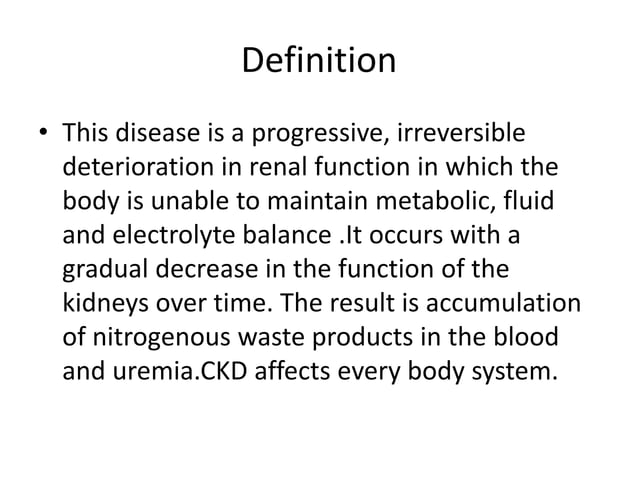 CKD ppt.pptx