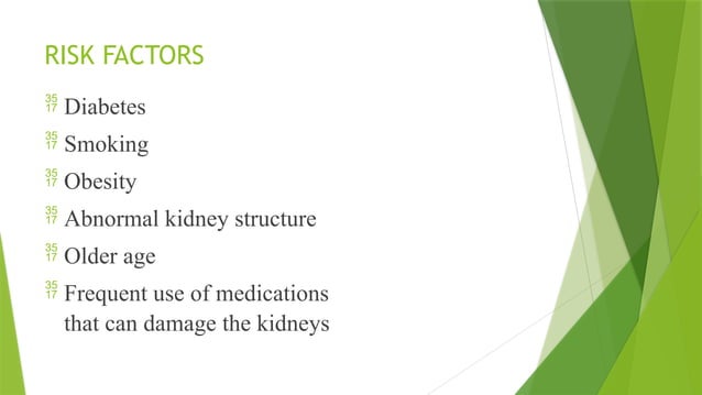ckd ppt.pptx chronic kidney disease ppt | PPT