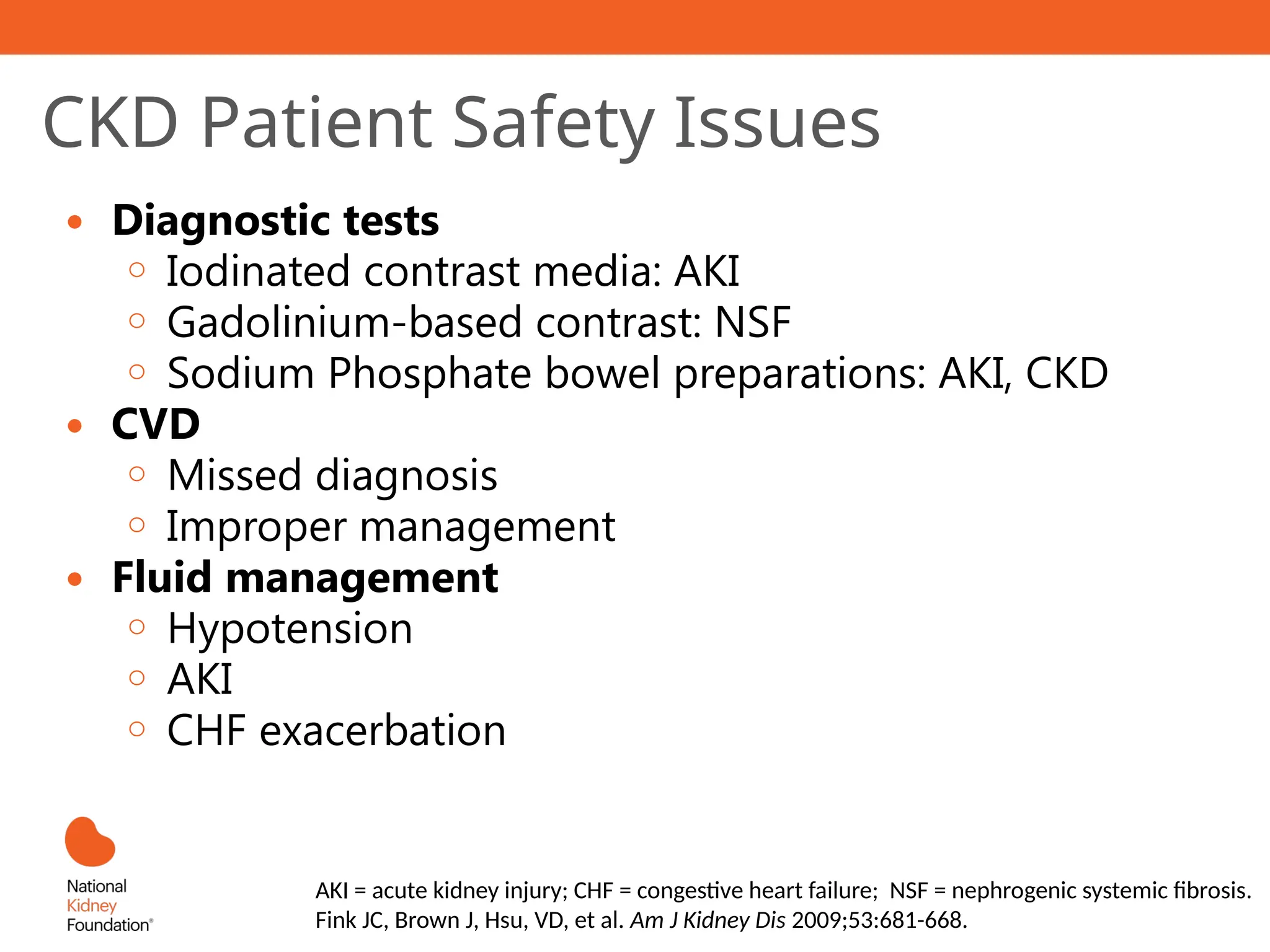 Chronic kidney disease and management PPT.pptx