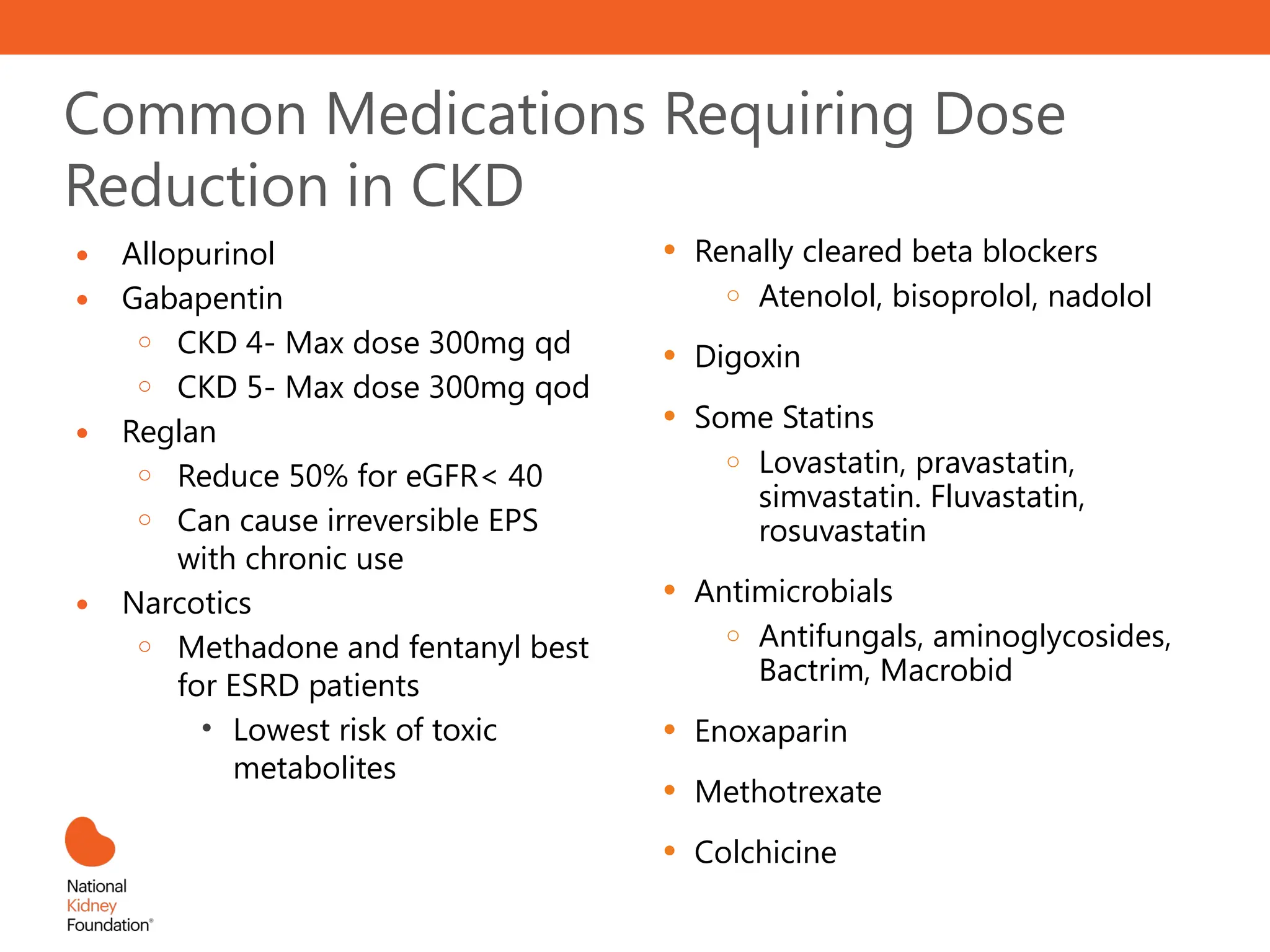 Chronic kidney disease and management PPT.pptx