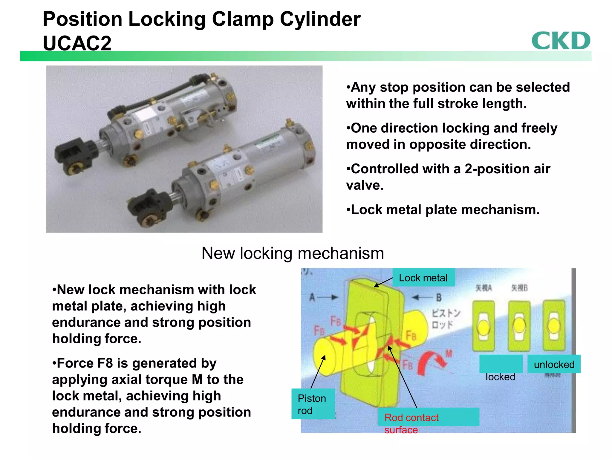 CKD Presentation | PDF