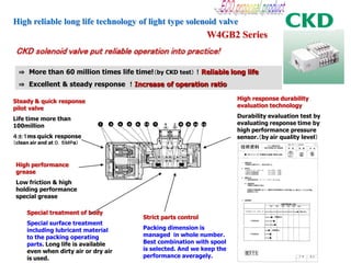 CKD Presentation | PDF