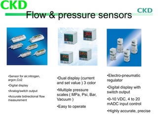 CKD Presentation | PDF