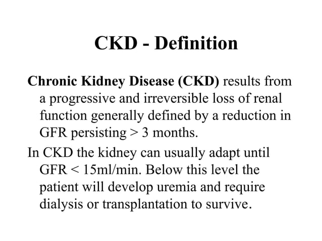 CHRONIC KIDNEY DISEASE PRESENTATION.pptx