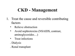 CHRONIC KIDNEY DISEASE PRESENTATION.pptx