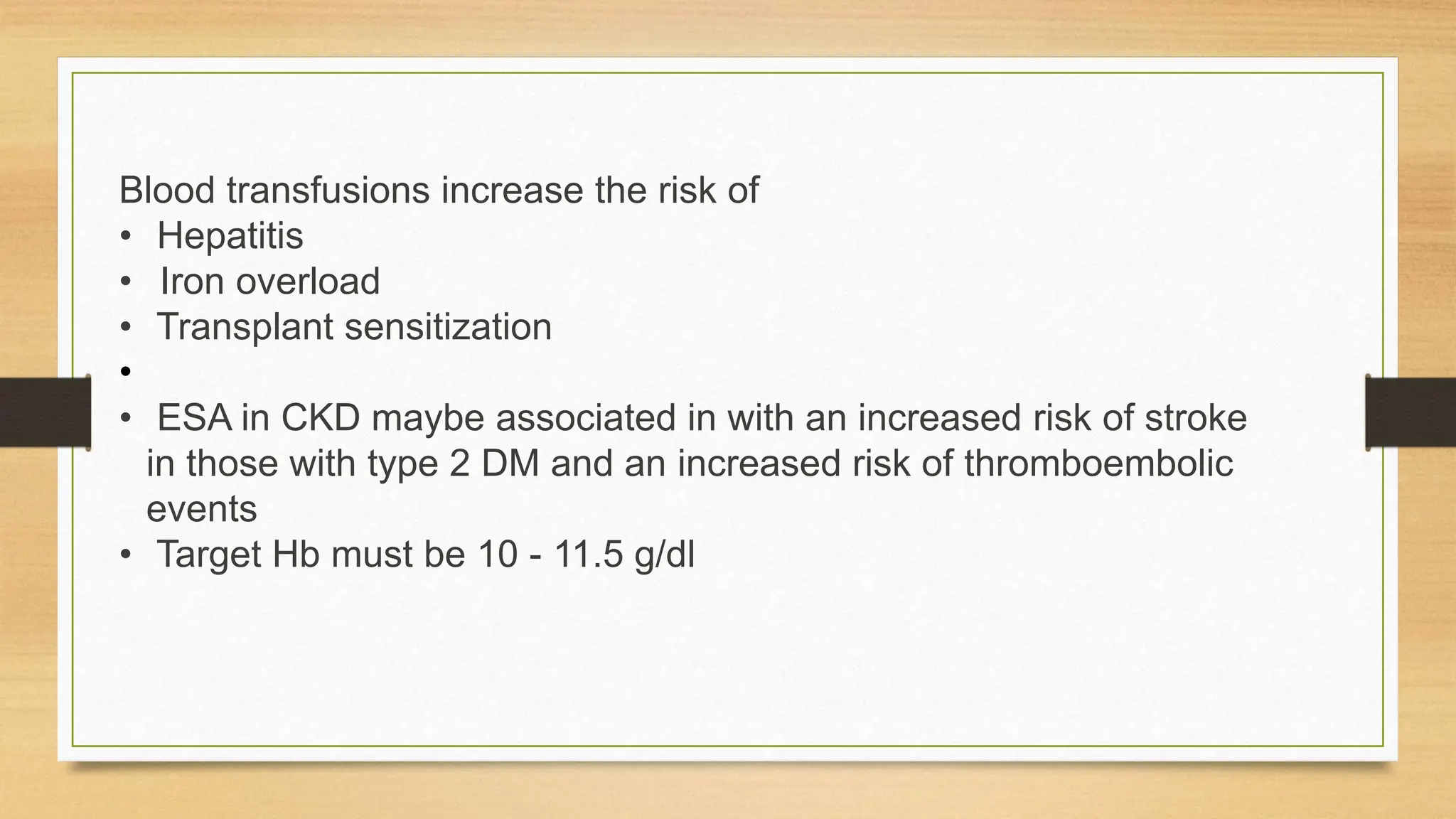 CKD presentation-Dr. Reyad 19.3.2024.pptx