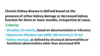 Chronic kidney disease & renal replacement therapy.pdf