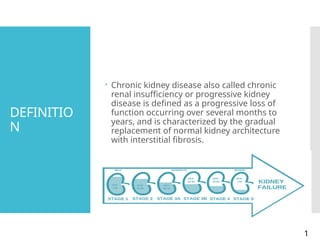 Chronic kidney disease STAGE 5 presentation.pptx