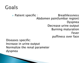 Ckd uti renal canculi obstructive uropathy | PPT
