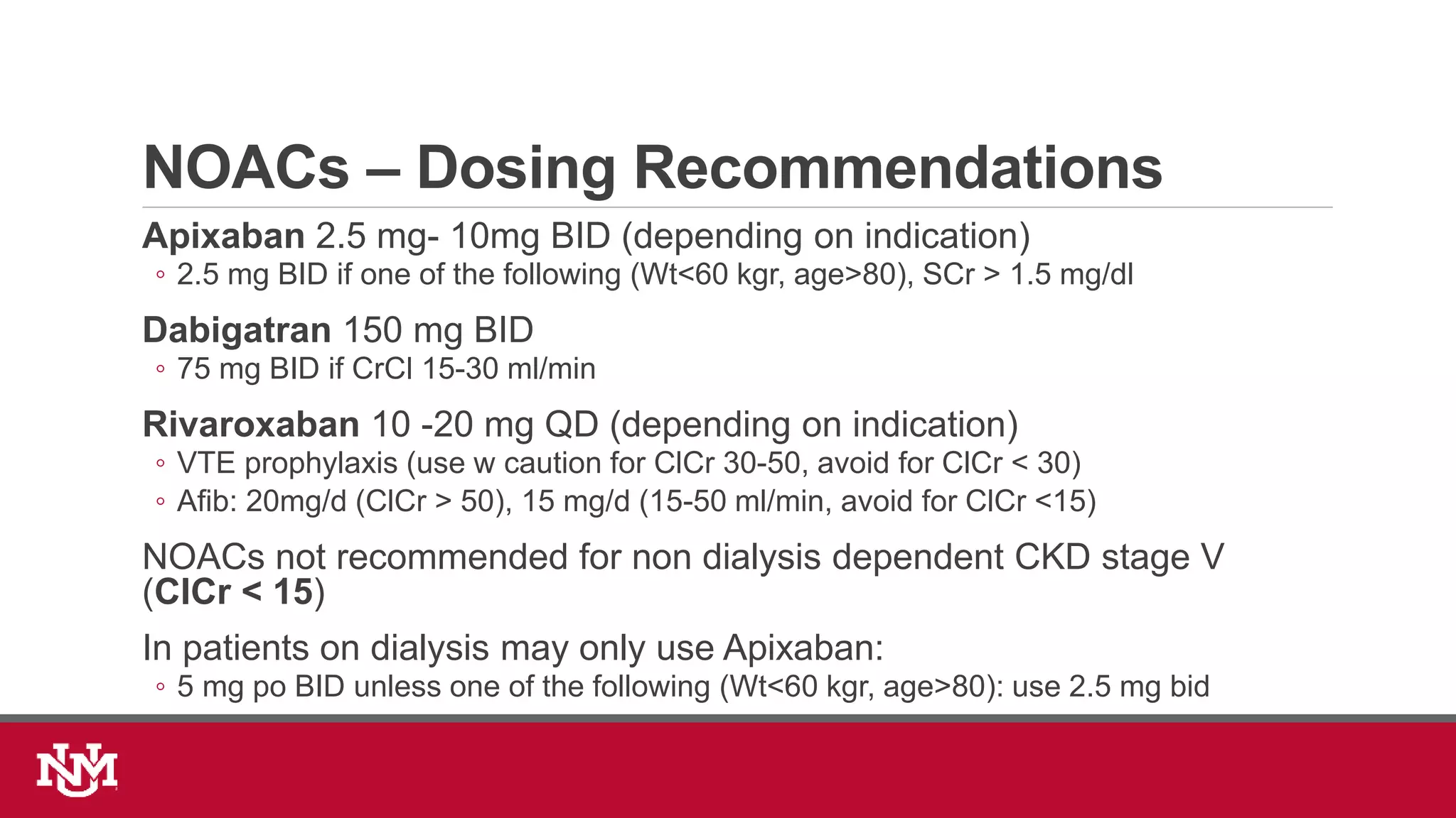 Chronic Kidney Disease Update 2019 | PPTX