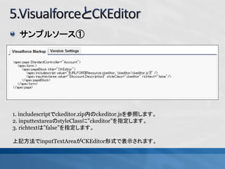 CkEditor使い方 | PDF