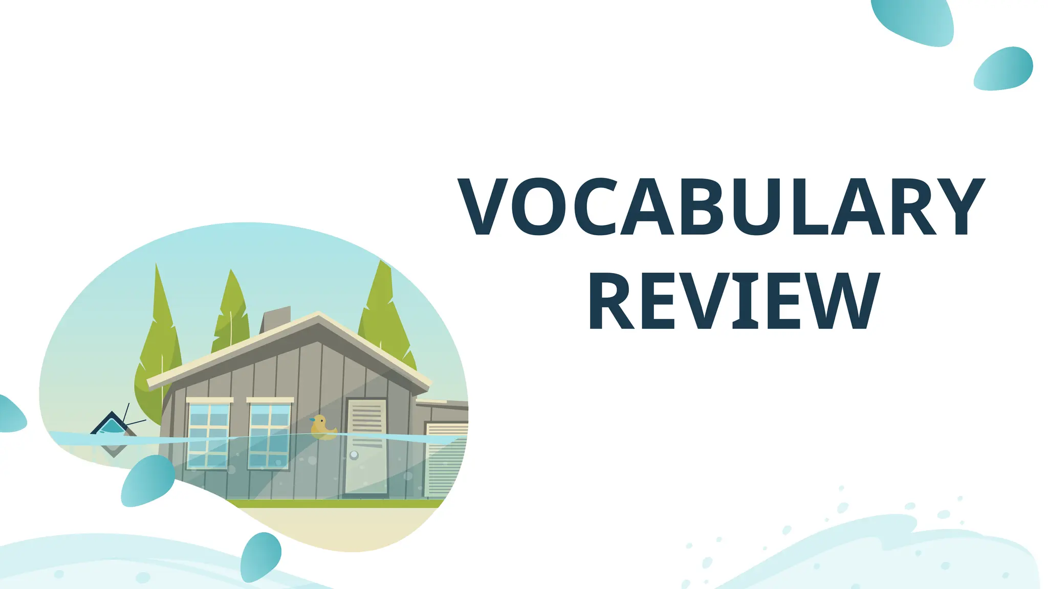 preview vocabulary for esl primary student | PPTX