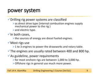 Power System | PDF