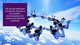 Ck group linkedin presentation final | PPTX