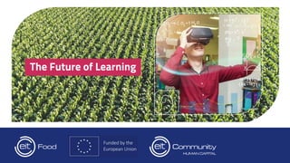 Current and Future Trends in Education: Non-traditional Learners | PPTX ...