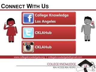 CKLA Concept Deck | PPTX